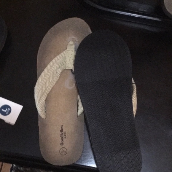 Goodfellow & Co | Shoes | Mens Flip Flop Sandals | Poshmark